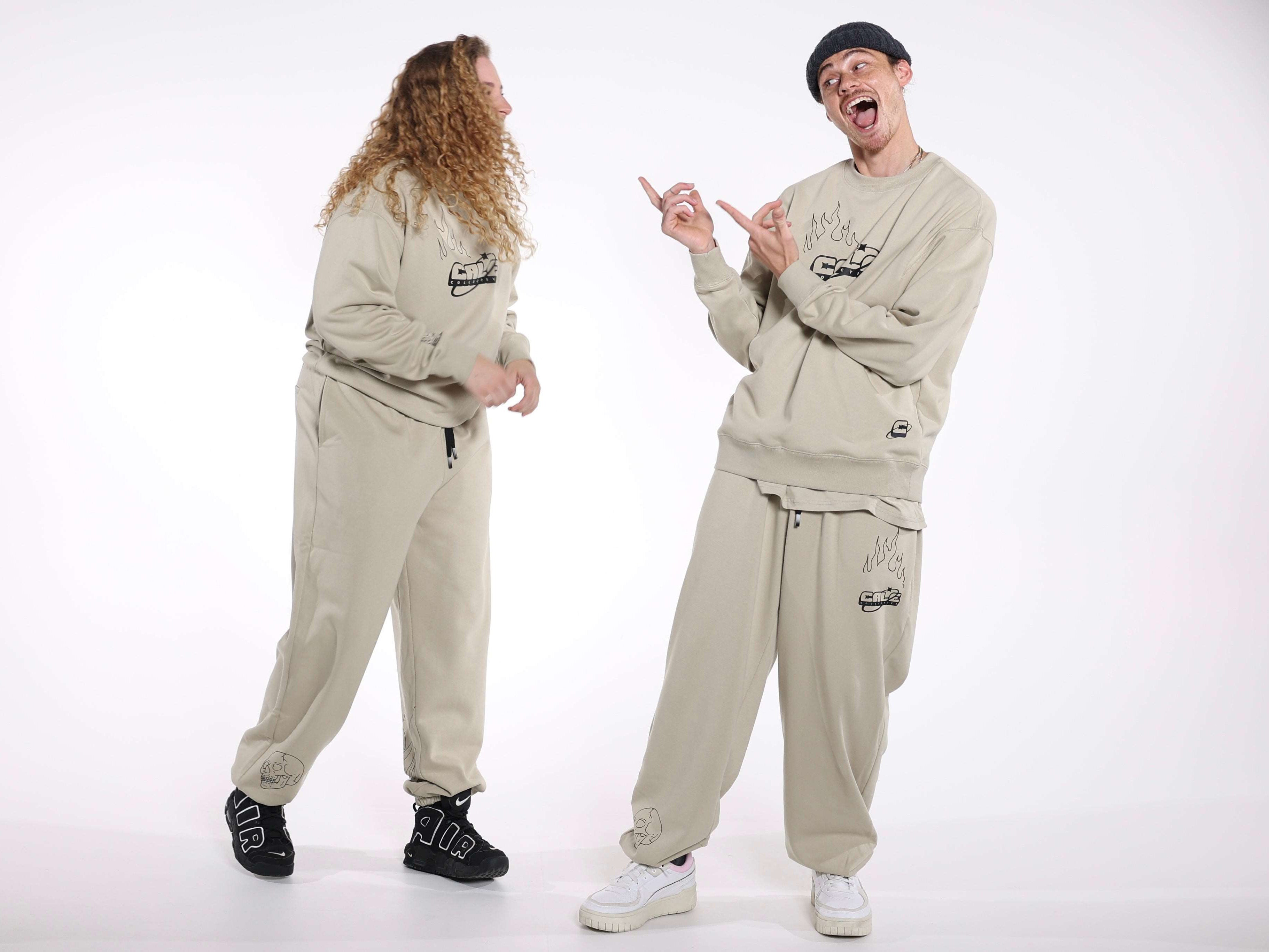 Hoodie & Crews – Cale Collective
