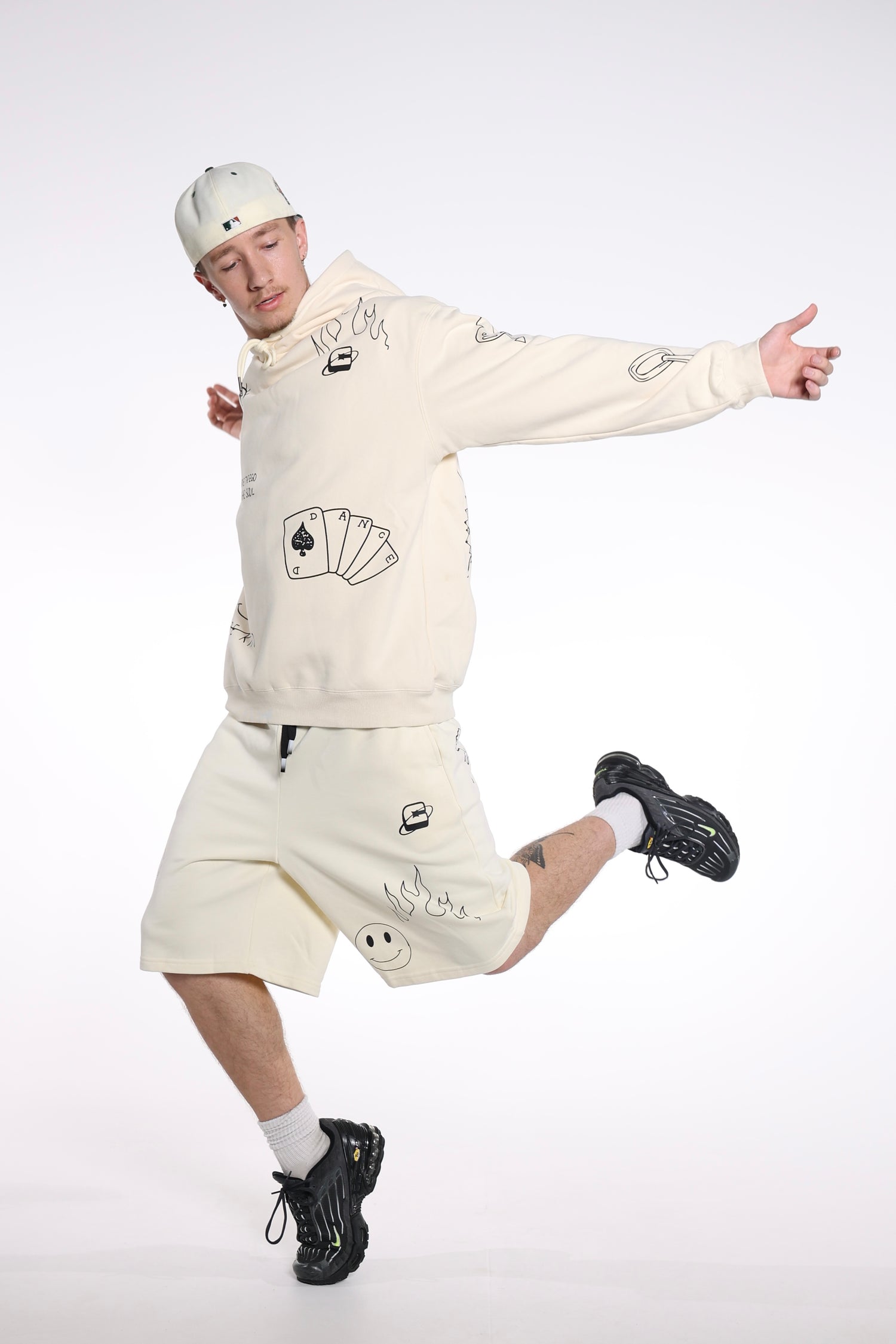 Cale Collective - Where Streetwear Meets Dance