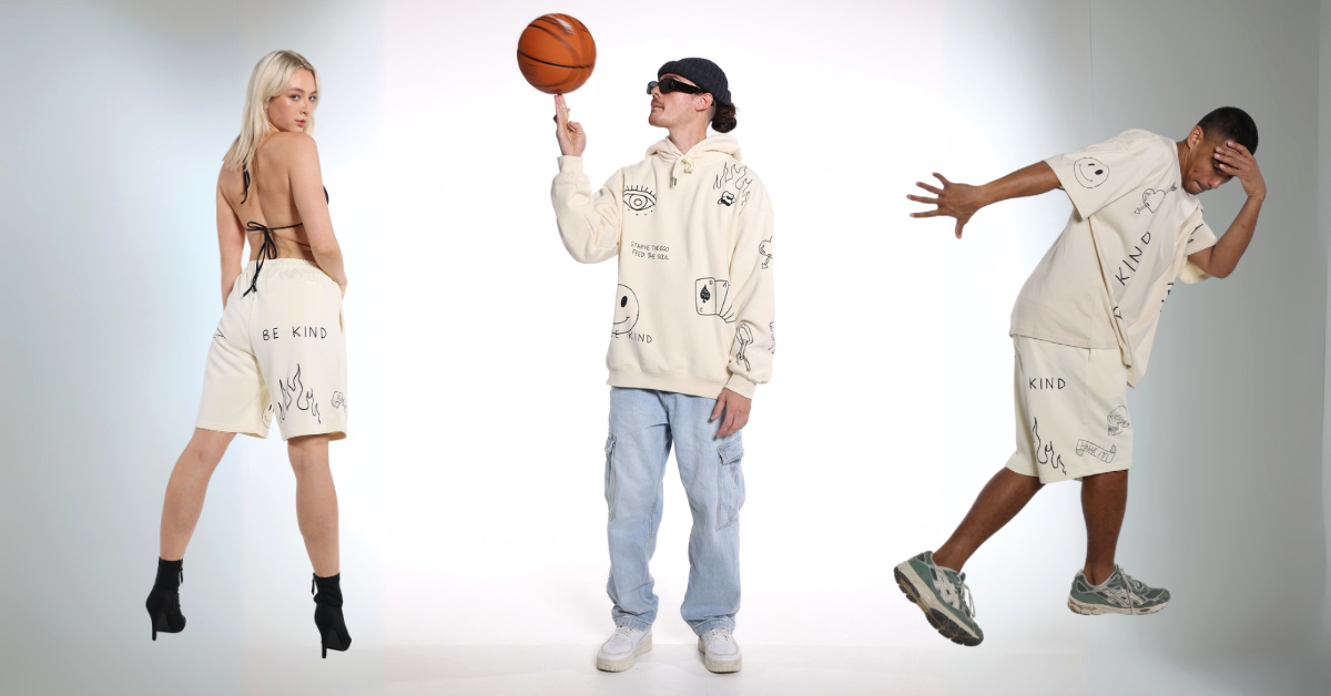 Cale Collective - Where Streetwear Meets Dance