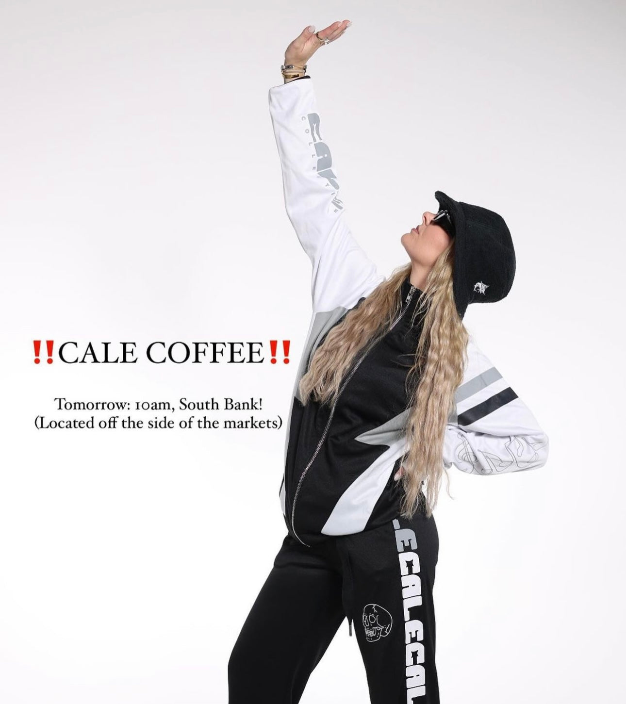 Cale Coffee – Cale Collective